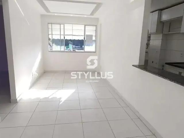 Apartamento para Venda em Rio de Janeiro/RJ Engenho de Dentro 2 Quartos