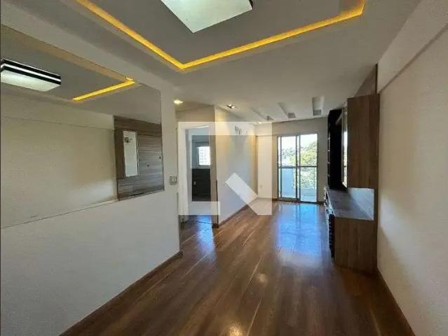 Apartamento para Venda em Rio de Janeiro/RJ Engenho de Dentro 2 Quartos