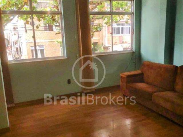 Apartamento para Venda em Rio de Janeiro/RJ Engenho de Dentro 2 Quartos
