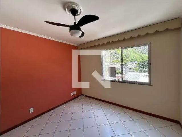 Apartamento para Venda em Rio de Janeiro/RJ Engenho de Dentro 2 Quartos