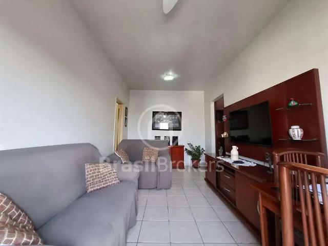 Apartamento para Venda em Rio de Janeiro/RJ Engenho de Dentro 2 Quartos