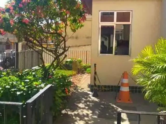 Apartamento para Venda em Rio de Janeiro/RJ Engenho de Dentro 2 Quartos