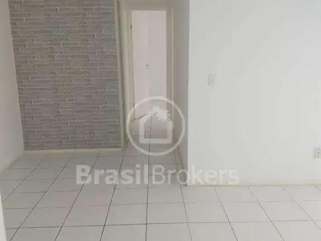 Apartamento para Venda em Rio de Janeiro/RJ Engenho de Dentro 2 Quartos