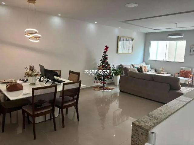 Apartamento para Venda em Rio de Janeiro/RJ Engenho de Dentro 4 Quartos