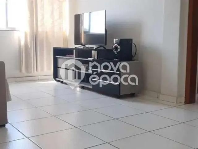 Apartamento para Venda em Rio de Janeiro/RJ Engenho Novo 1 Quartos