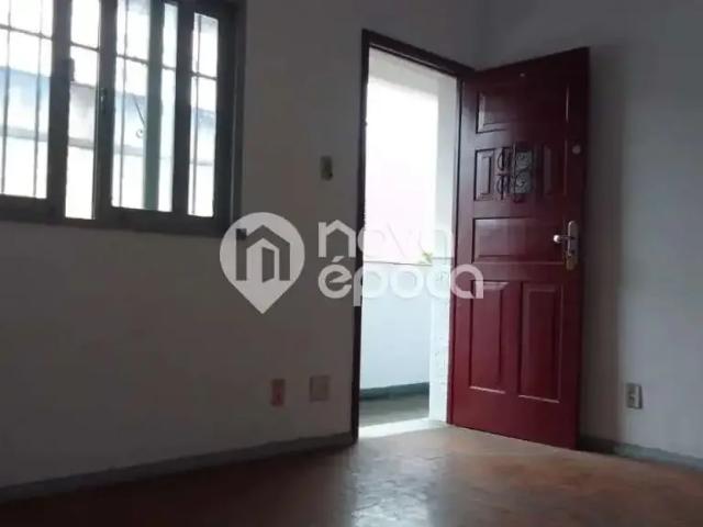 Apartamento para Venda em Rio de Janeiro/RJ Engenho Novo 1 Quartos