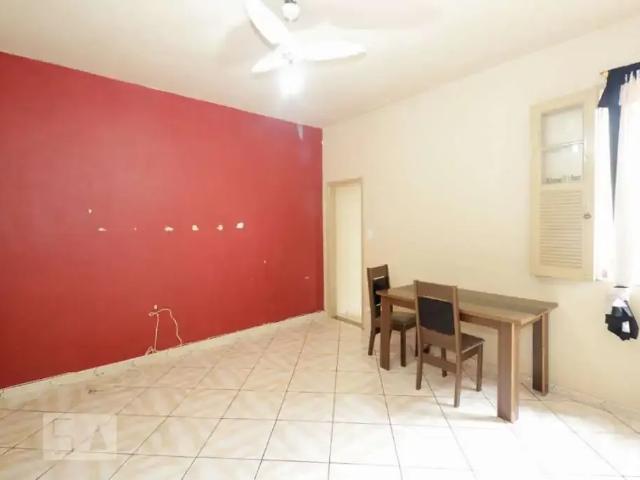 Apartamento para Venda em Rio de Janeiro/RJ Engenho Novo 1 Quartos