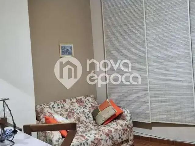 Apartamento para Venda em Rio de Janeiro/RJ Engenho Novo 1 Quartos