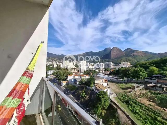 Apartamento para Venda em Rio de Janeiro/RJ Engenho Novo 1 Quartos
