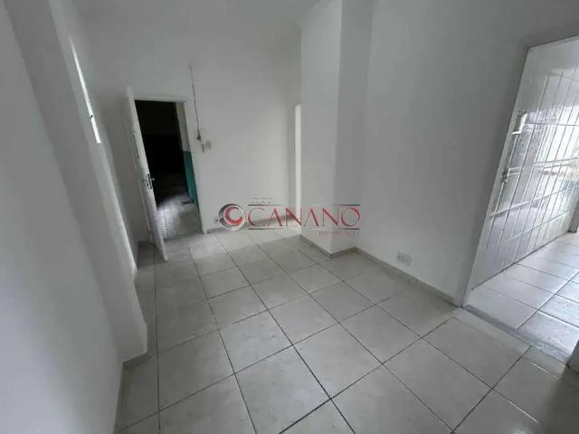 Apartamento para Venda em Rio de Janeiro/RJ Engenho Novo 1 Quartos
