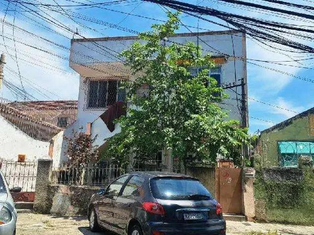 Apartamento para Venda em Rio de Janeiro/RJ Engenho Novo 1 Quartos