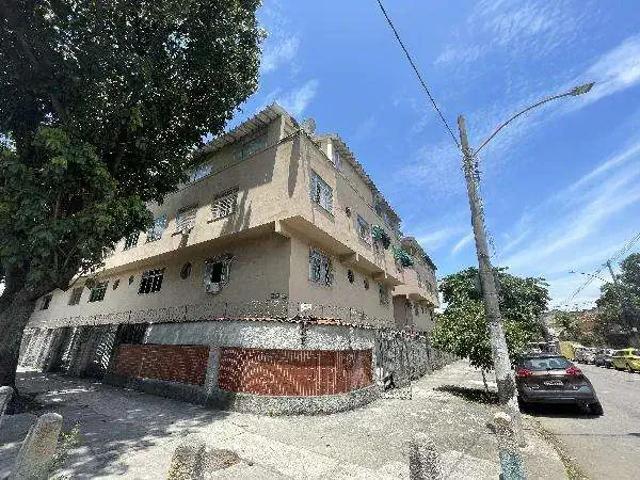 Apartamento para Venda em Rio de Janeiro/RJ Engenho Novo 1 Quartos