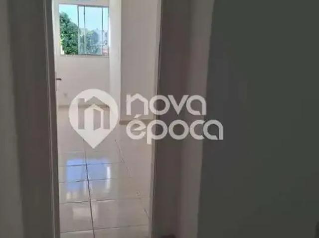 Apartamento para Venda em Rio de Janeiro/RJ Engenho Novo 1 Quartos