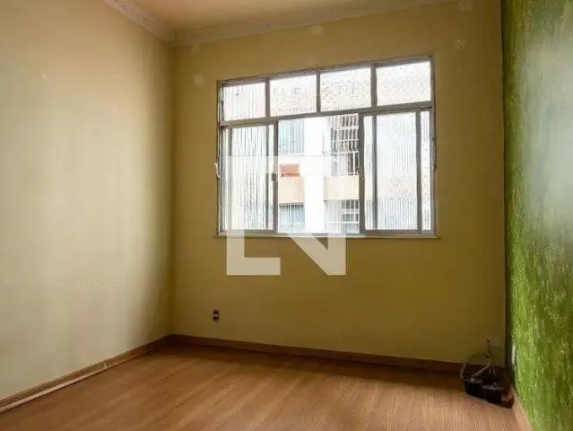 Apartamento para Venda em Rio de Janeiro/RJ Engenho Novo 2 Quartos