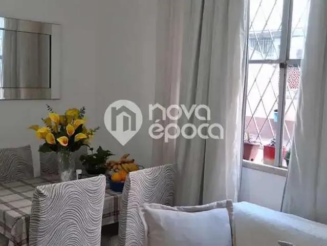 Apartamento para Venda em Rio de Janeiro/RJ Engenho Novo 2 Quartos