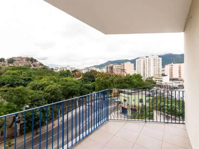 Apartamento para Venda em Rio de Janeiro/RJ Engenho Novo 2 Quartos