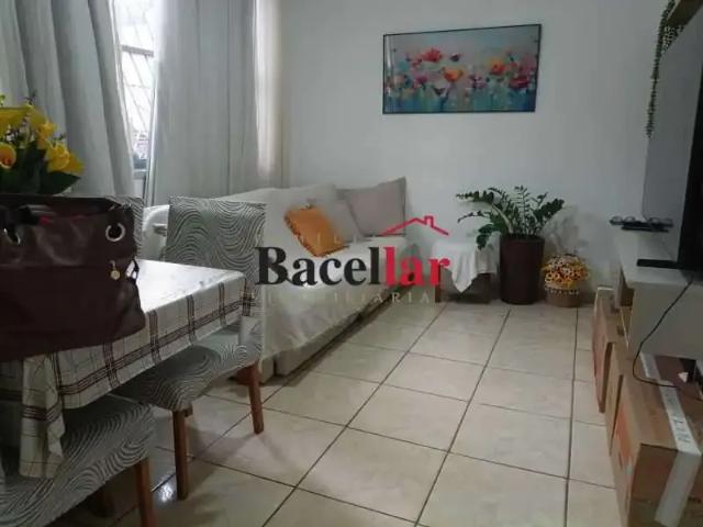 Apartamento para Venda em Rio de Janeiro/RJ Engenho Novo 2 Quartos