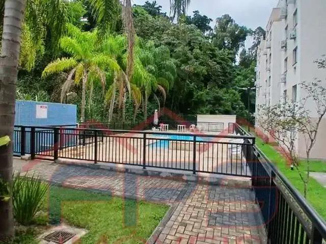 Apartamento para Venda em Rio de Janeiro/RJ Engenho Novo 2 Quartos