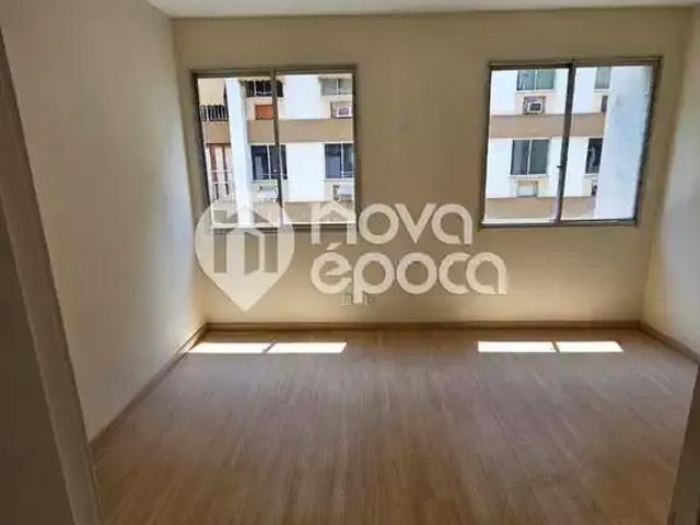 Apartamento para Venda em Rio de Janeiro/RJ Engenho Novo 2 Quartos