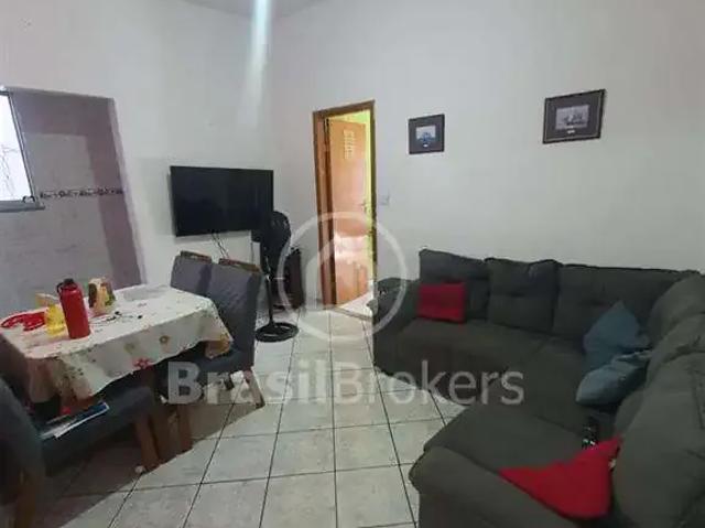 Apartamento para Venda em Rio de Janeiro/RJ Engenho Novo 2 Quartos
