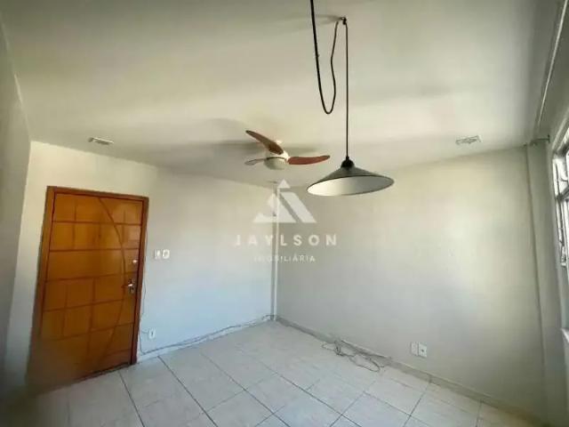 Apartamento para Venda em Rio de Janeiro/RJ Engenho Novo 2 Quartos