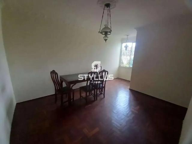 Apartamento para Venda em Rio de Janeiro/RJ Engenho Novo 2 Quartos