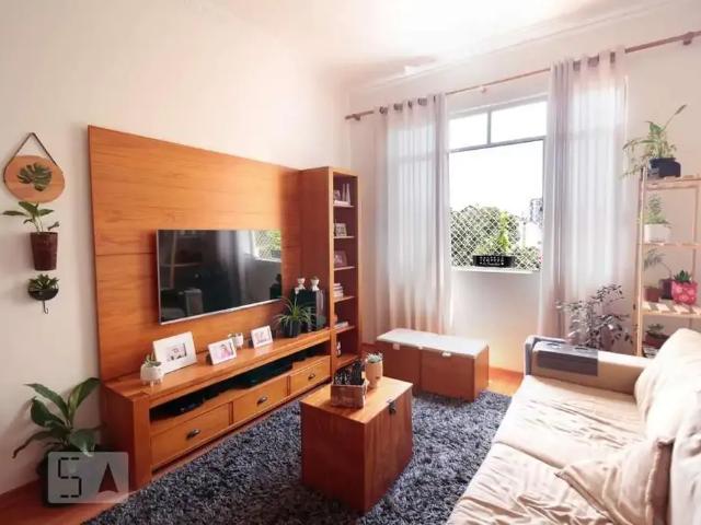 Apartamento para Venda em Rio de Janeiro/RJ Engenho Novo 2 Quartos