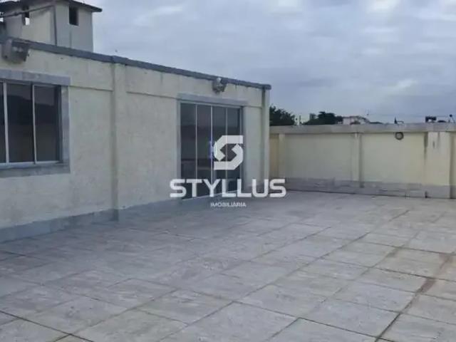 Apartamento para Venda em Rio de Janeiro/RJ Engenho Novo 2 Quartos