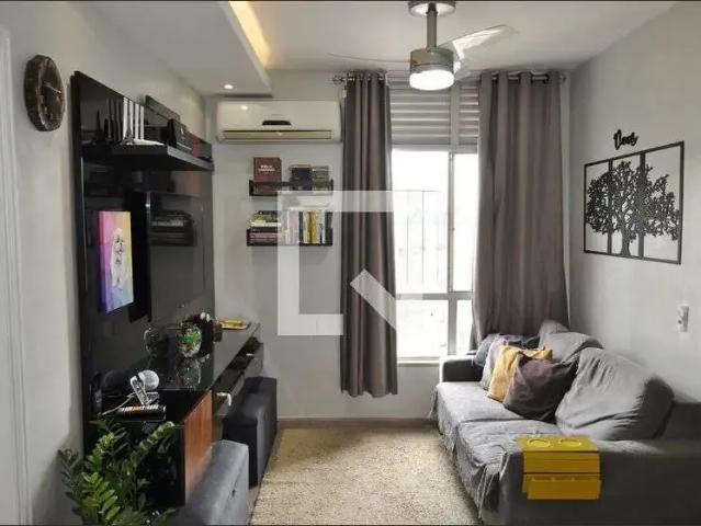 Apartamento para Venda em Rio de Janeiro/RJ Engenho Novo 2 Quartos