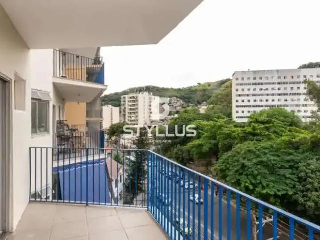 Apartamento para Venda em Rio de Janeiro/RJ Engenho Novo 2 Quartos