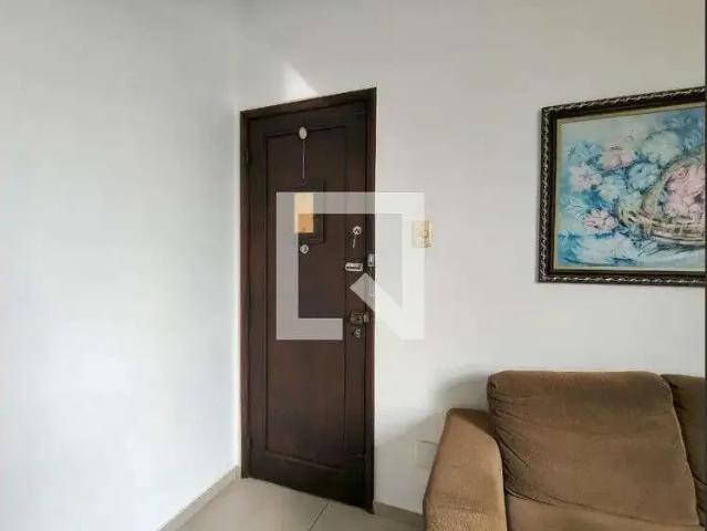 Apartamento para Venda em Rio de Janeiro/RJ Engenho Novo 2 Quartos