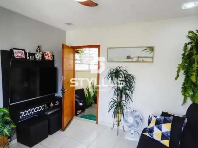 Apartamento para Venda em Rio de Janeiro/RJ Engenho Novo 2 Quartos