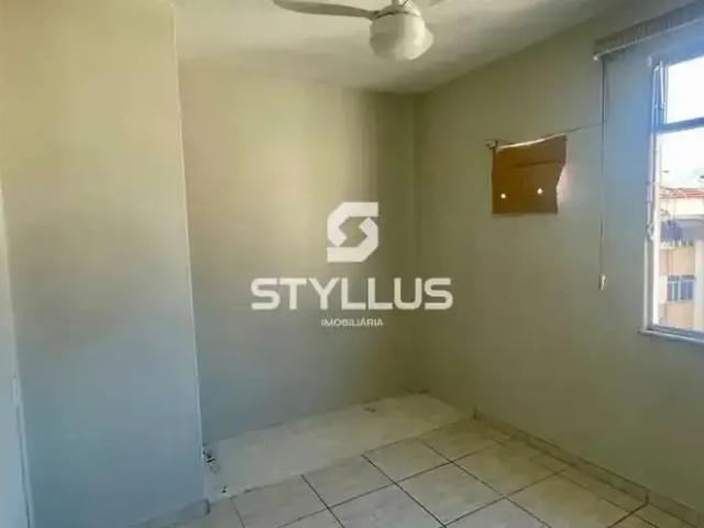 Apartamento para Venda em Rio de Janeiro/RJ Engenho Novo 2 Quartos