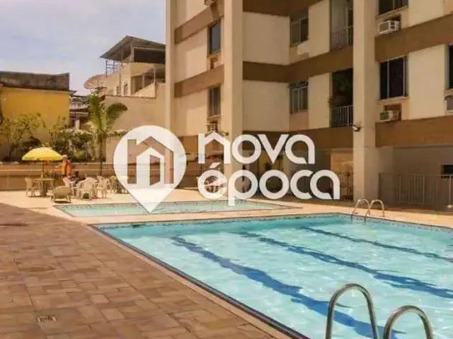 Apartamento para Venda em Rio de Janeiro/RJ Engenho Novo 2 Quartos