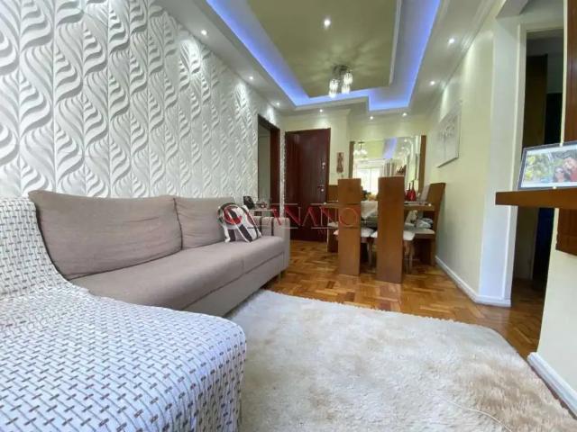 Apartamento para Venda em Rio de Janeiro/RJ Engenho Novo 2 Quartos