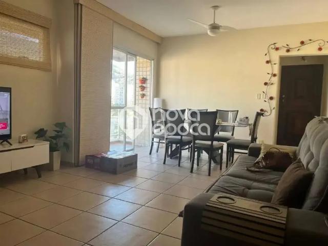 Apartamento para Venda em Rio de Janeiro/RJ Engenho Novo 2 Quartos