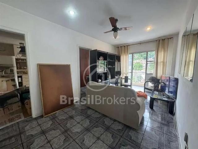 Apartamento para Venda em Rio de Janeiro/RJ Engenho Novo 2 Quartos