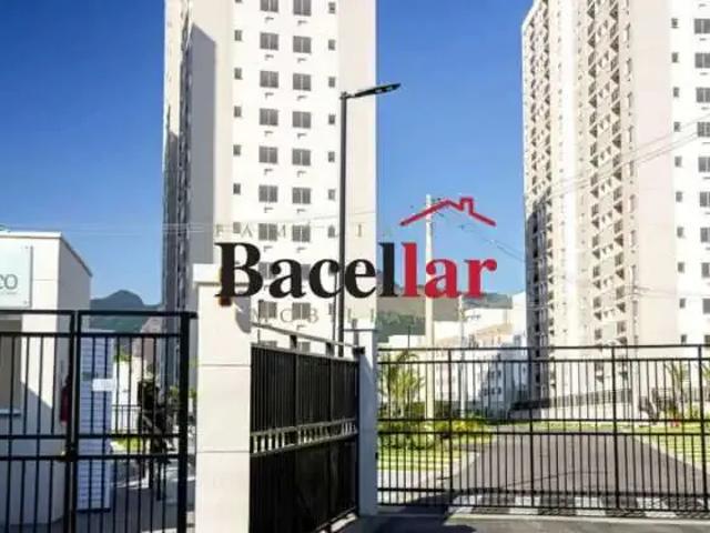 Apartamento para Venda em Rio de Janeiro/RJ Engenho Novo 2 Quartos