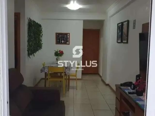 Apartamento para Venda em Rio de Janeiro/RJ Engenho Novo 2 Quartos