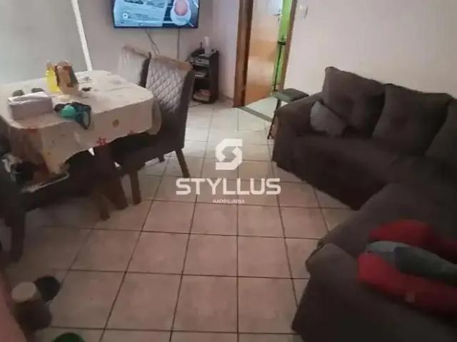 Apartamento para Venda em Rio de Janeiro/RJ Engenho Novo 2 Quartos