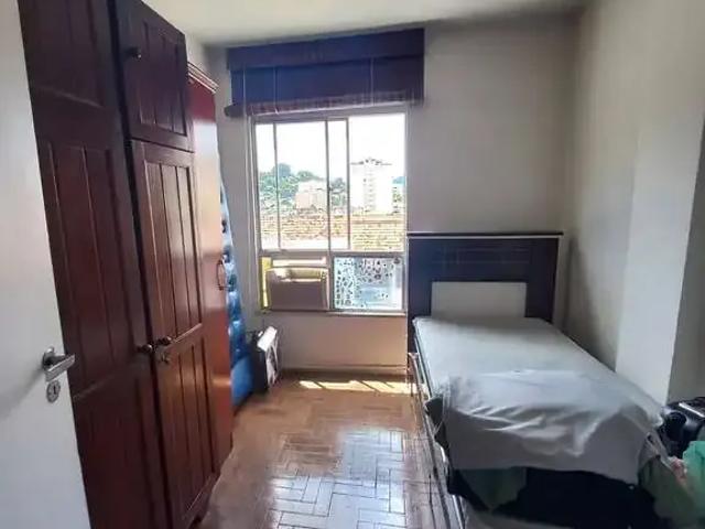 Apartamento para Venda em Rio de Janeiro/RJ Engenho Novo 2 Quartos