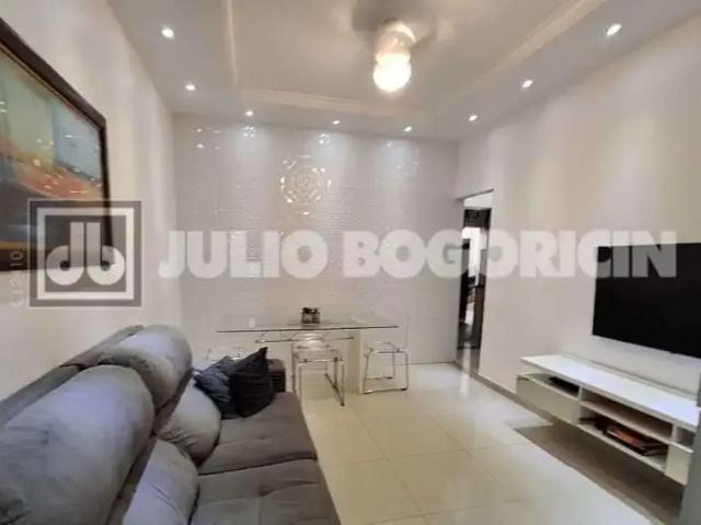 Apartamento para Venda em Rio de Janeiro/RJ Engenho Novo 2 Quartos