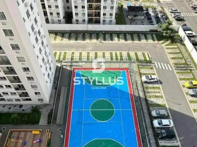 Apartamento para Venda em Rio de Janeiro/RJ Engenho Novo 2 Quartos
