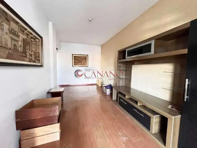Apartamento para Venda em Rio de Janeiro/RJ Engenho Novo 2 Quartos