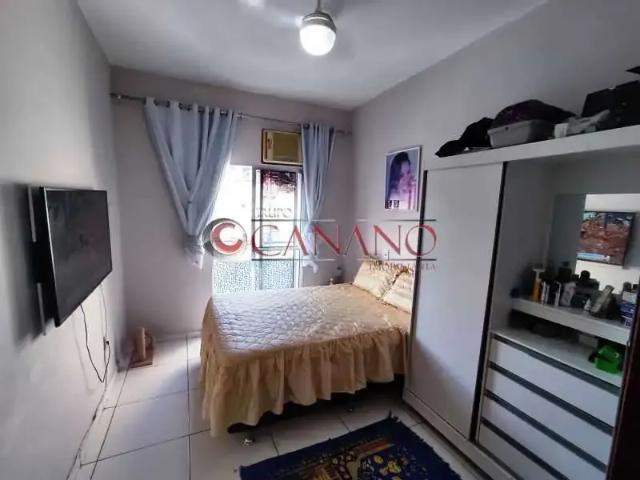 Apartamento para Venda em Rio de Janeiro/RJ Engenho Novo 2 Quartos