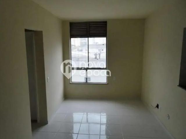 Apartamento para Venda em Rio de Janeiro/RJ Engenho Novo 2 Quartos