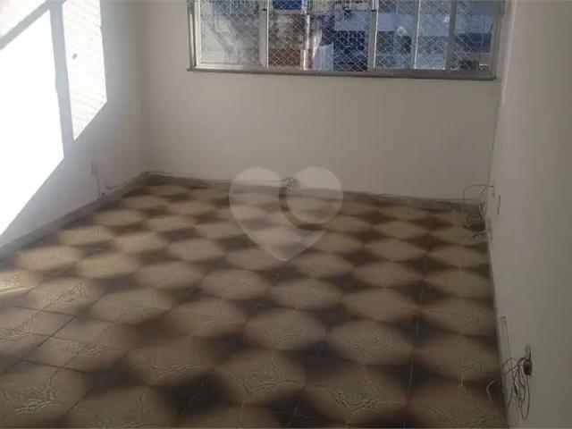 Apartamento para Venda em Rio de Janeiro/RJ Engenho Novo 2 Quartos