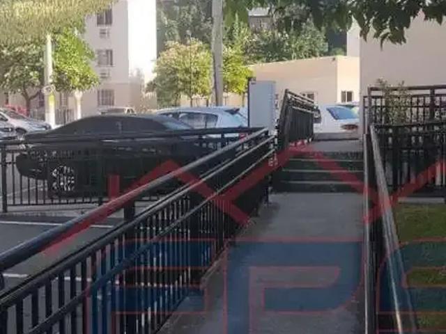 Apartamento para Venda em Rio de Janeiro/RJ Engenho Novo 2 Quartos