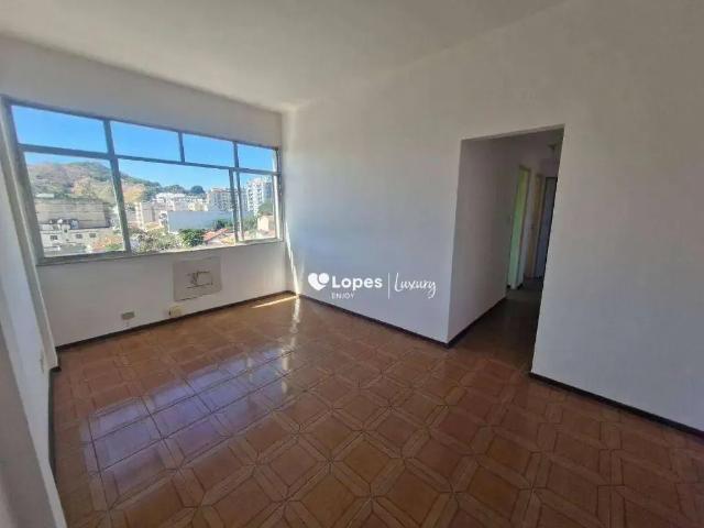Apartamento para Venda em Rio de Janeiro/RJ Engenho Novo 2 Quartos