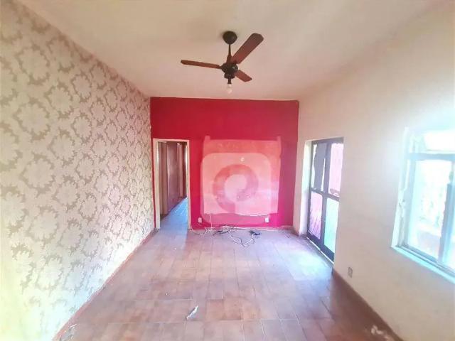 Apartamento para Venda em Rio de Janeiro/RJ Engenho Novo 2 Quartos